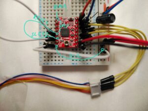 ★ステッピングモータ用ドライバICとは 「A4988」の使い方 – DIY2nd