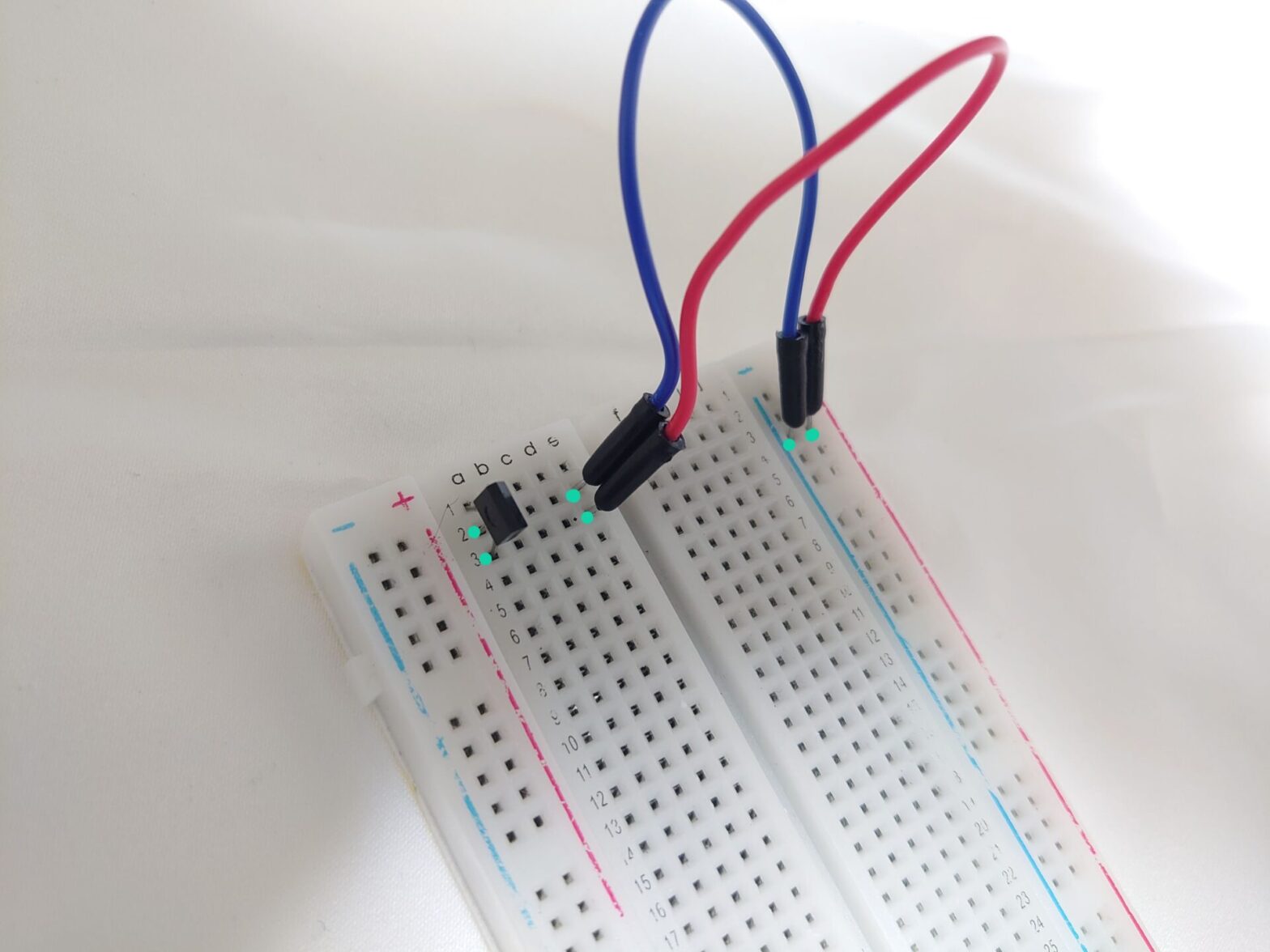 ★ホールICとは その使い方 – DIY2nd