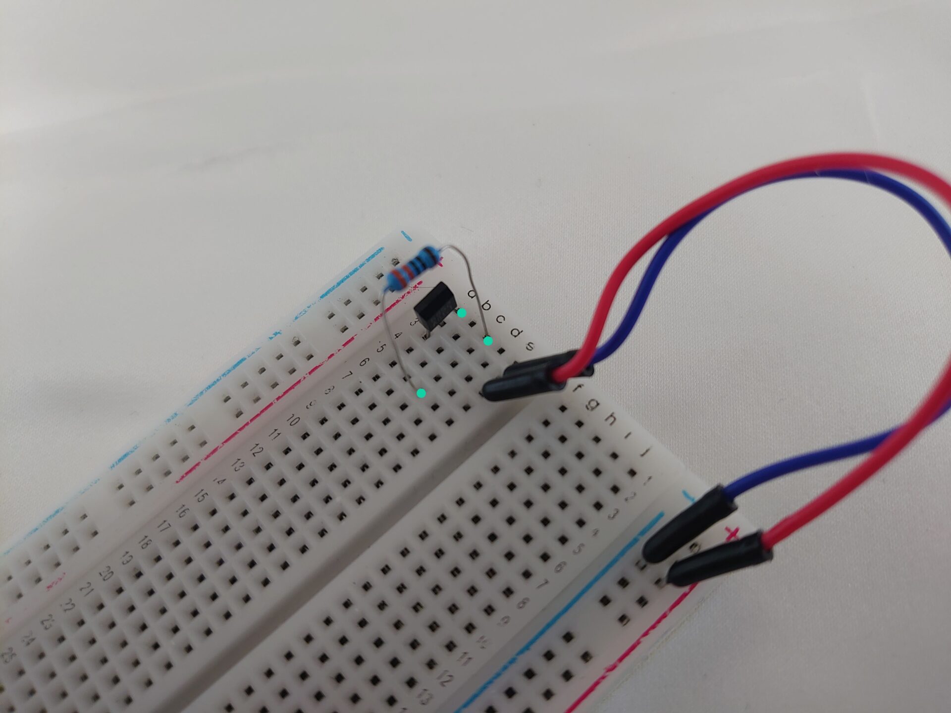 ★ホールICとは その使い方 – DIY2nd