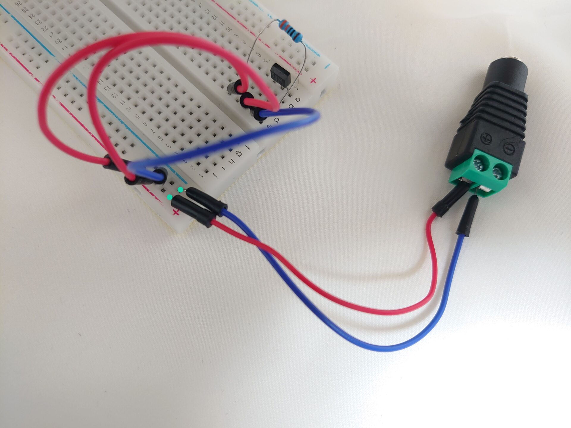 ★ホールICとは その使い方 – DIY2nd