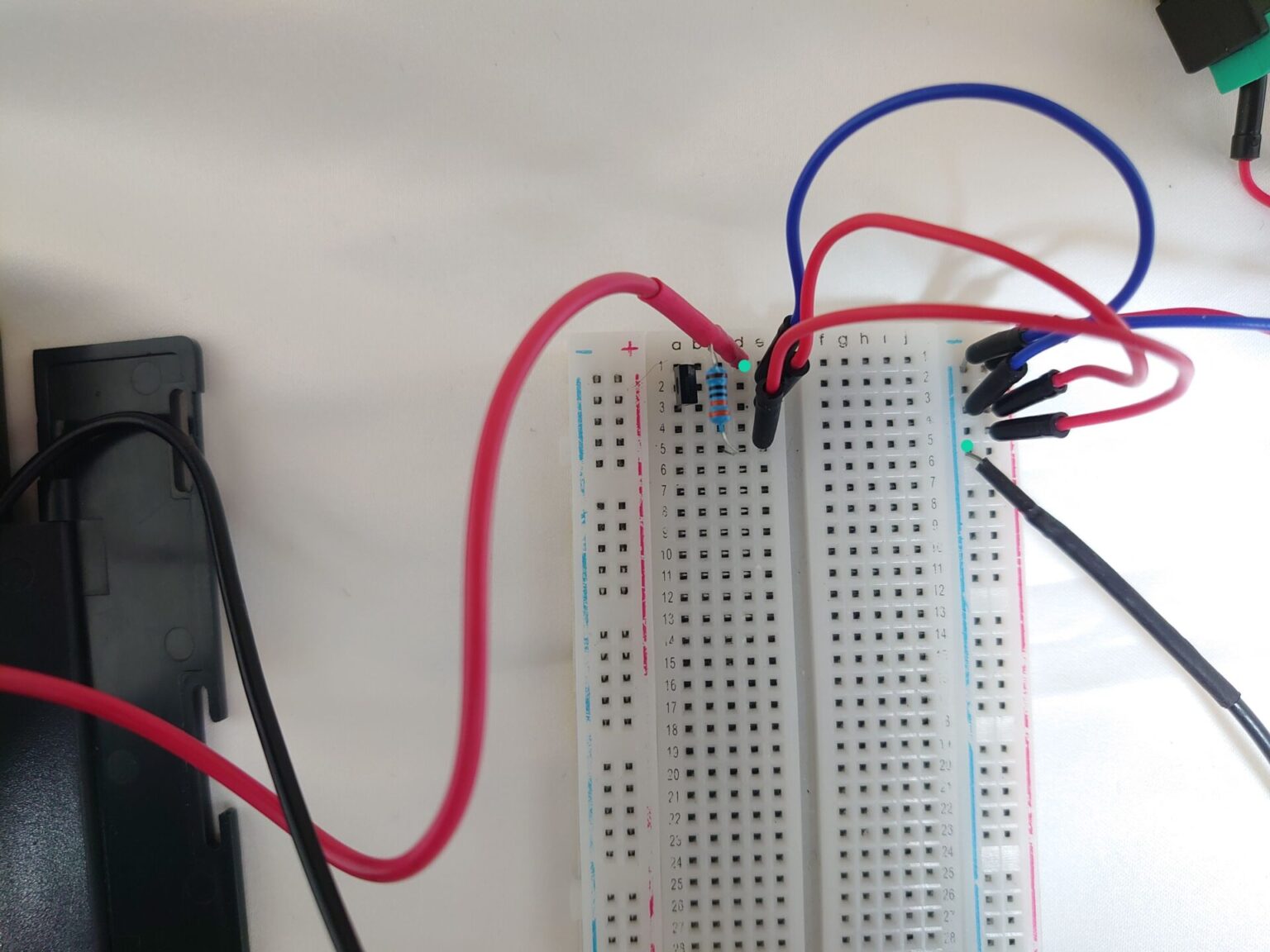 ★ホールICとは その使い方 – DIY2nd